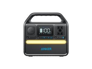 Anker Comparison Chart: Power Station Specs - Solar Waypoint