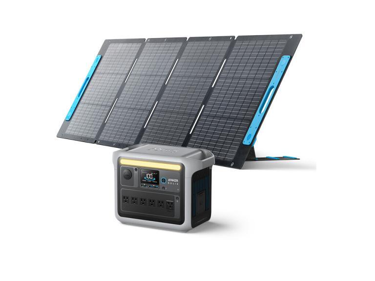 Anker Comparison Chart: Power Station Specs - Solar Waypoint