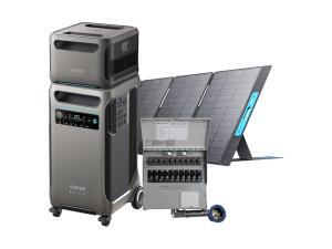 Anker Comparison Chart: Power Station Specs - Solar Waypoint