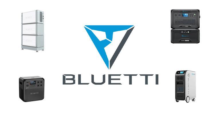 Bluetti Comparison Chart: Specs for Every Model - Solar Waypoint
