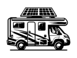 Solar Power for RVs and Vans: Adventure Anywhere - Solar Waypoint
