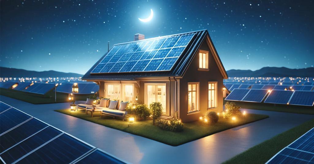 Calculator for Solar Panels Required: How Many Panels Do You Need ...