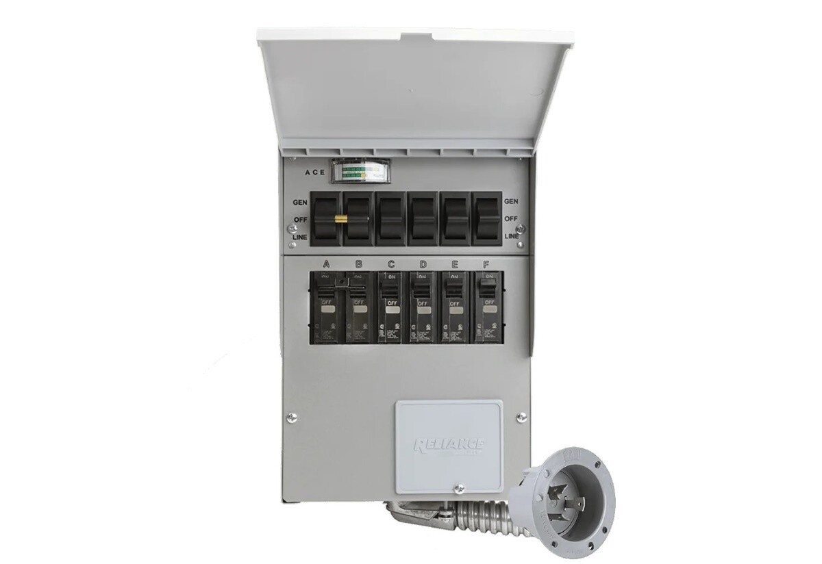 Build a Battery Backup System for Home - Solar Waypoint