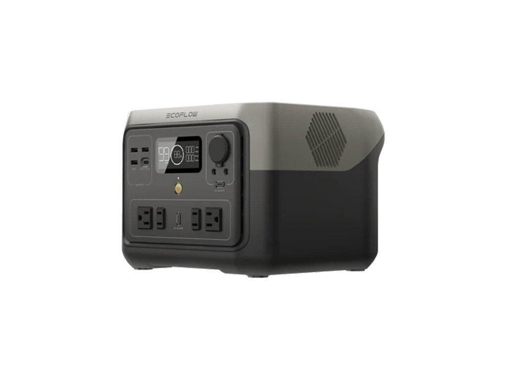 EcoFlow RIVER Series Comparison Solar Waypoint EcoFlow RIVER Series Comparison Solar Waypoint
