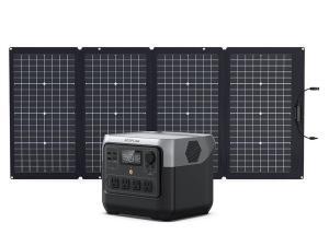 EcoFlow Solar Generators and Power Stations List - Solar Waypoint