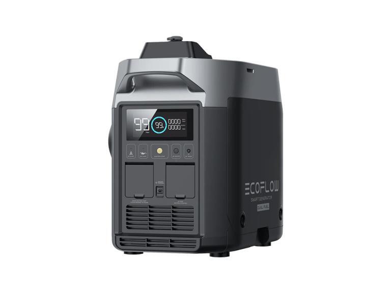 EcoFlow Dual Fuel Generator: The Full Guide - Solar Waypoint