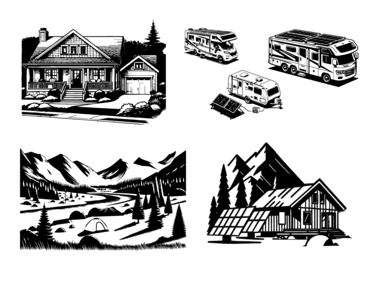 Solar Panel Calculator: How Many Do You Need? - Solar Waypoint